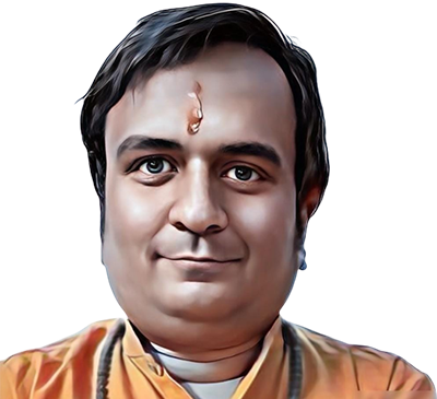 Siddharth Joshi | India's Best Astrologer | India's Best Astrologer